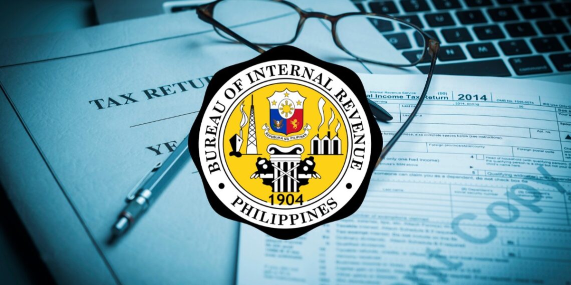 BIR offers one-time tax abatement for micro taxpayers, stop-filers ...
