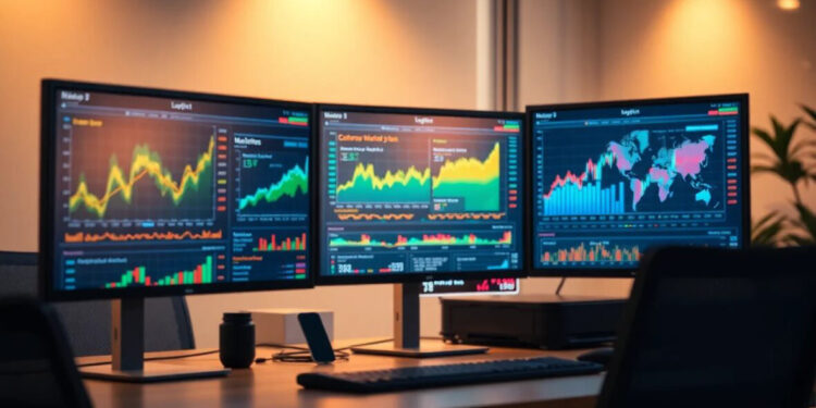 The Online Gambling Industry Outlook 2026: Market Trends, Crypto ...