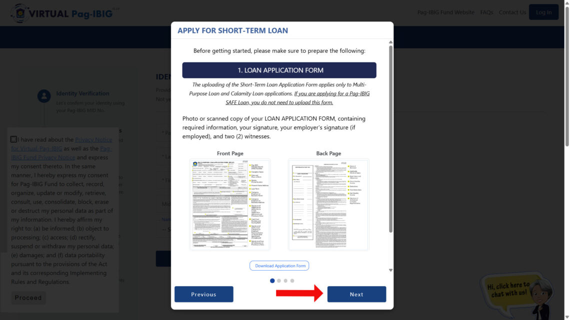 How to Apply for the Pag-IBIG SAFE Loan Online (2026 Step-by-Step Guide ...